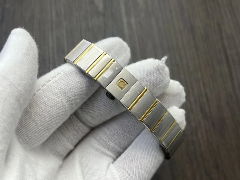 Authentic OMEGA Watches
