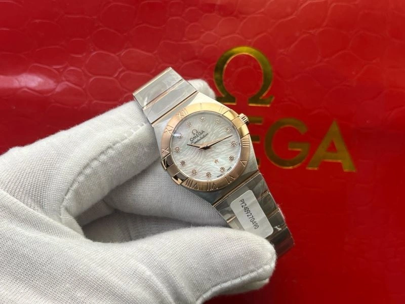 OMEGA Watches