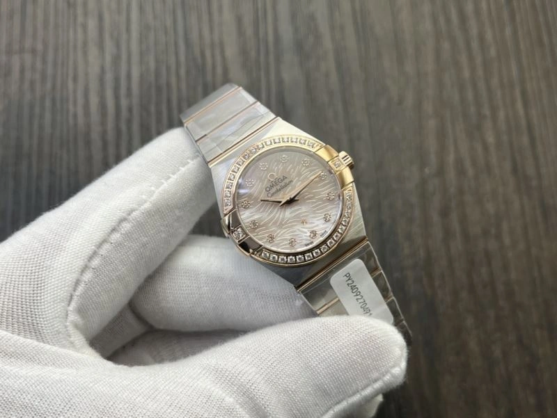 OMEGA Watches
