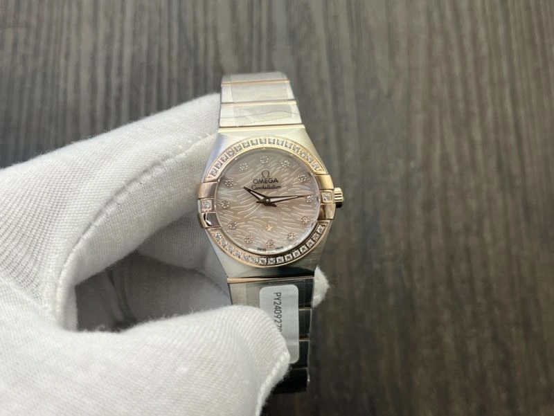High fidelity OMEGA Watches
