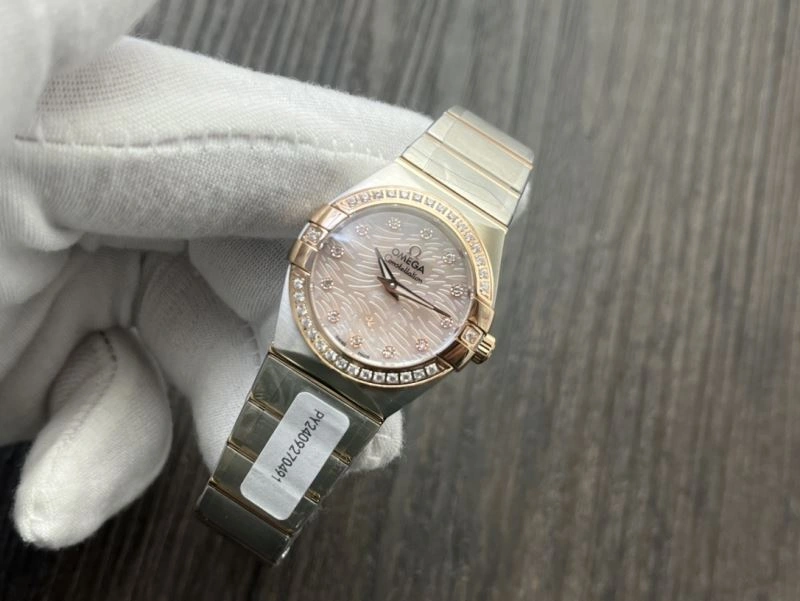 High fidelity OMEGA Watches