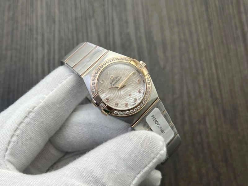 High fidelity OMEGA Watches