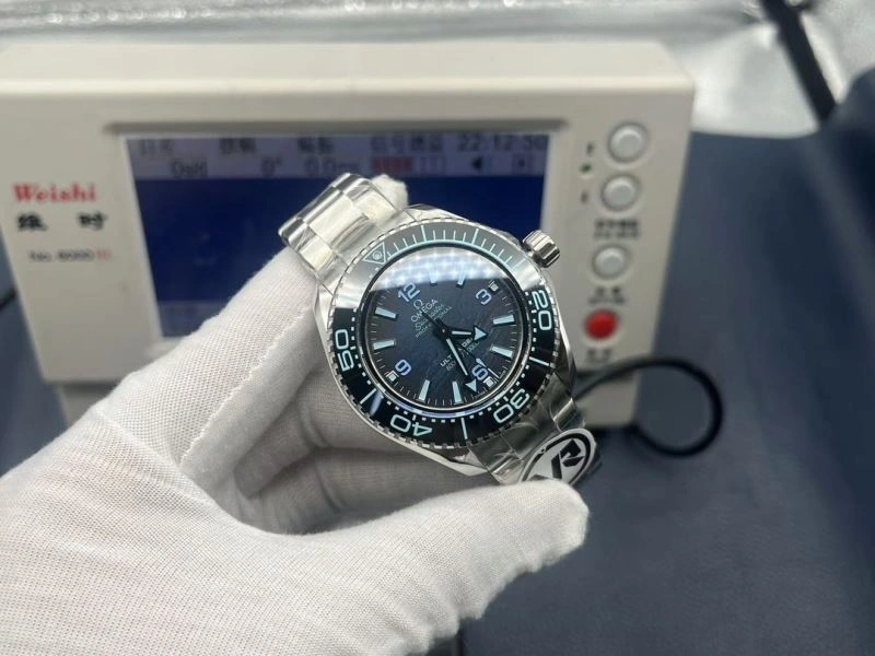 OMEGA Watches