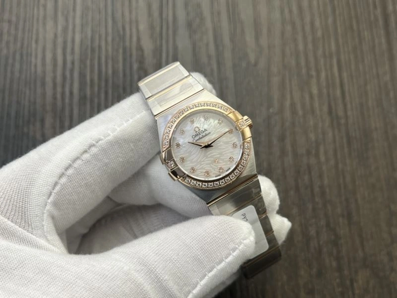 OMEGA Watches