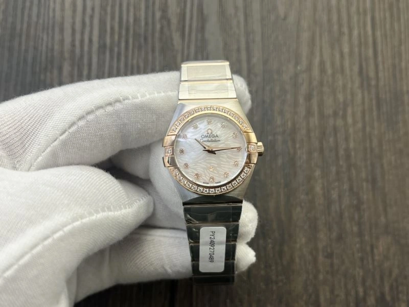 Precise copy OMEGA Watches