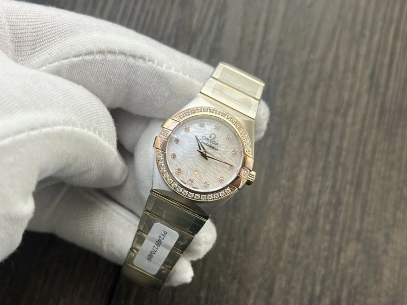 Precise copy OMEGA Watches