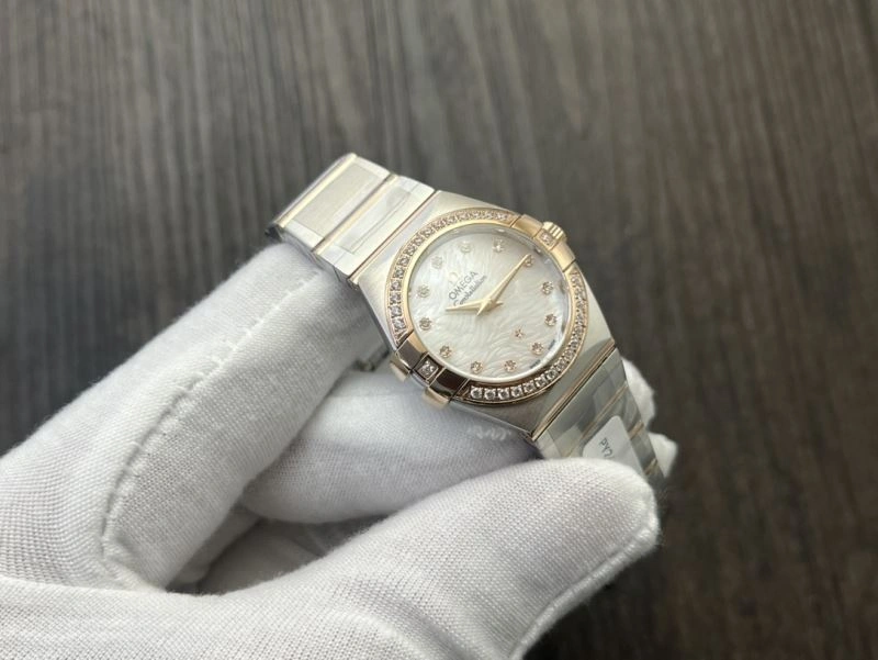 Precise copy OMEGA Watches