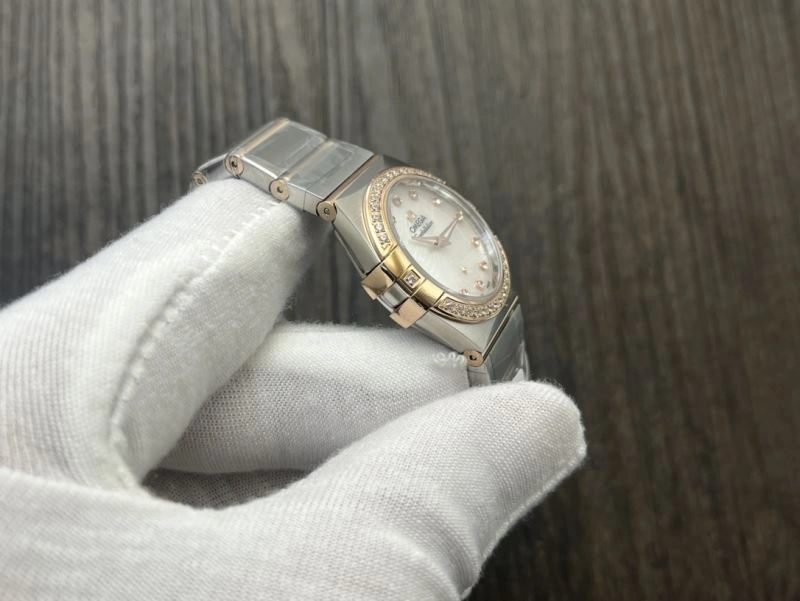 Precise copy OMEGA Watches