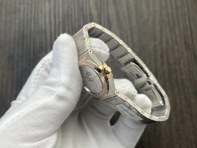 Precise copy OMEGA Watches