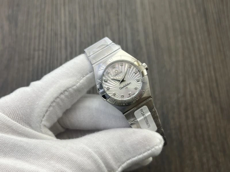 OMEGA Watches