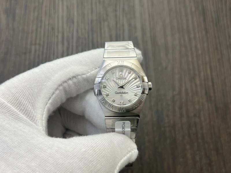 Affordable OMEGA Watches