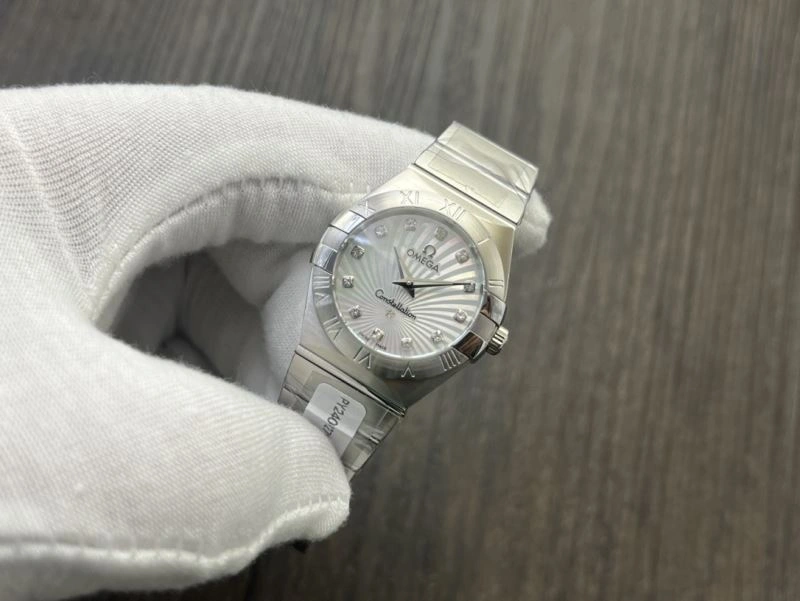 Affordable OMEGA Watches