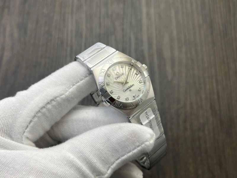 Affordable OMEGA Watches