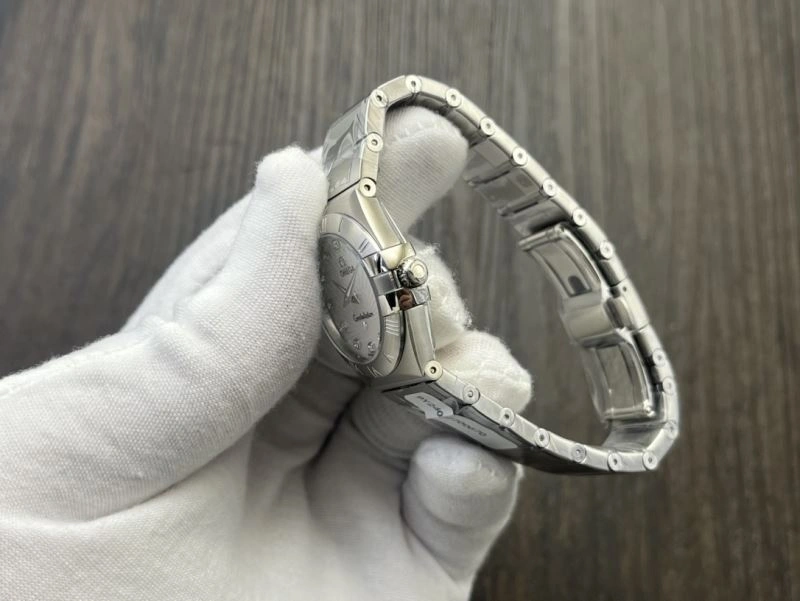 Affordable OMEGA Watches
