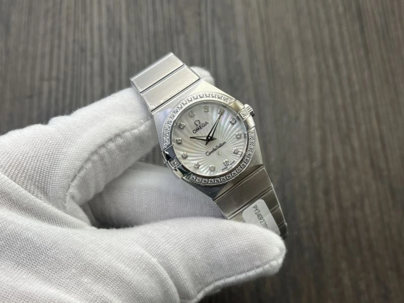 OMEGA Watches