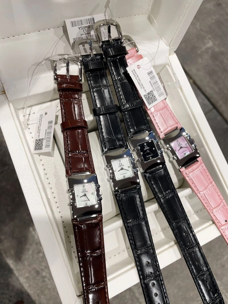 OMEGA Watches