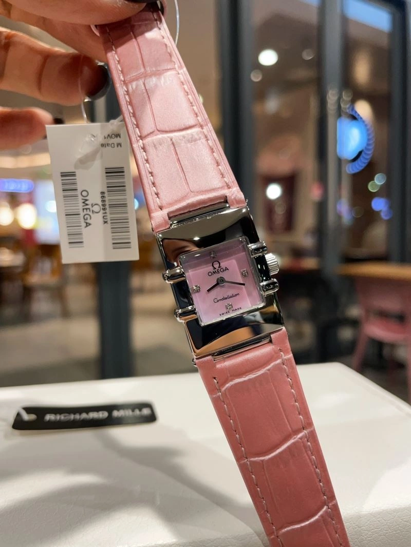 Factory-made OMEGA Watches