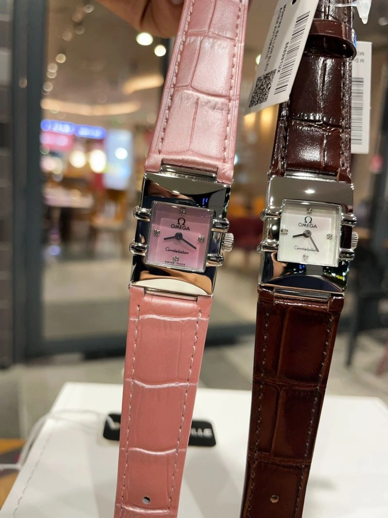 Factory-made OMEGA Watches