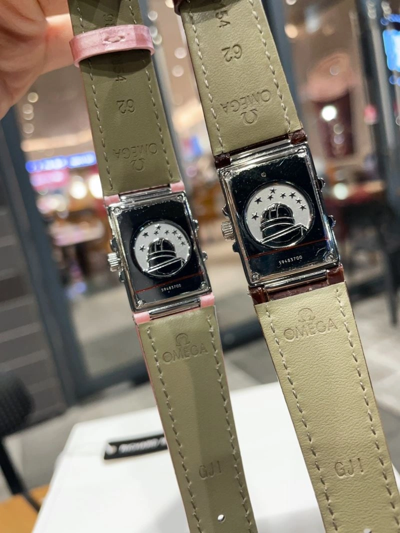 Factory-made OMEGA Watches