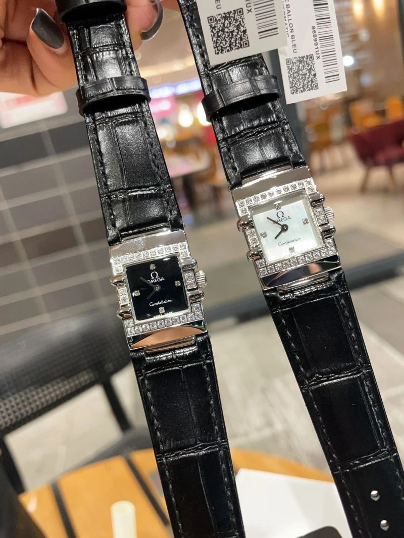 OMEGA Watches
