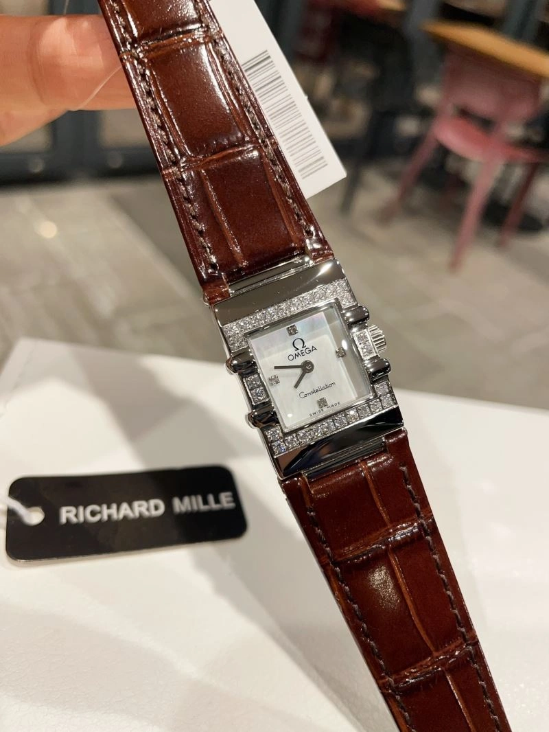 OMEGA Watches