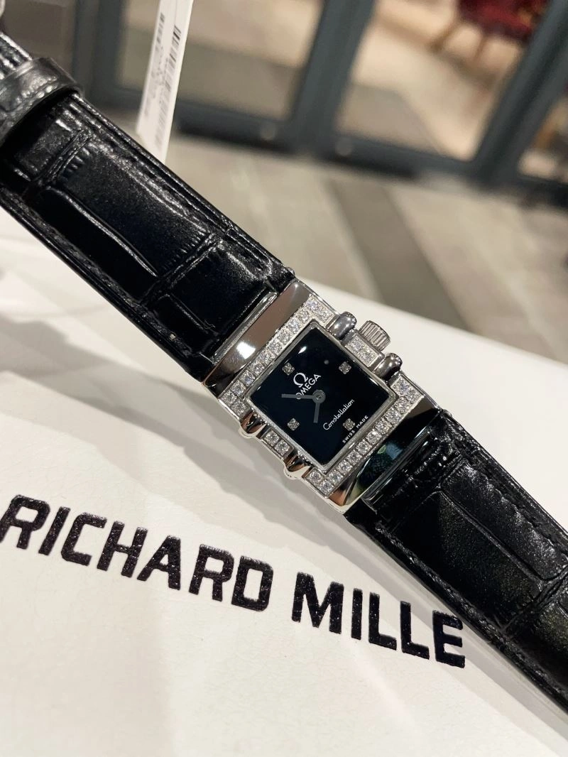OMEGA Watches
