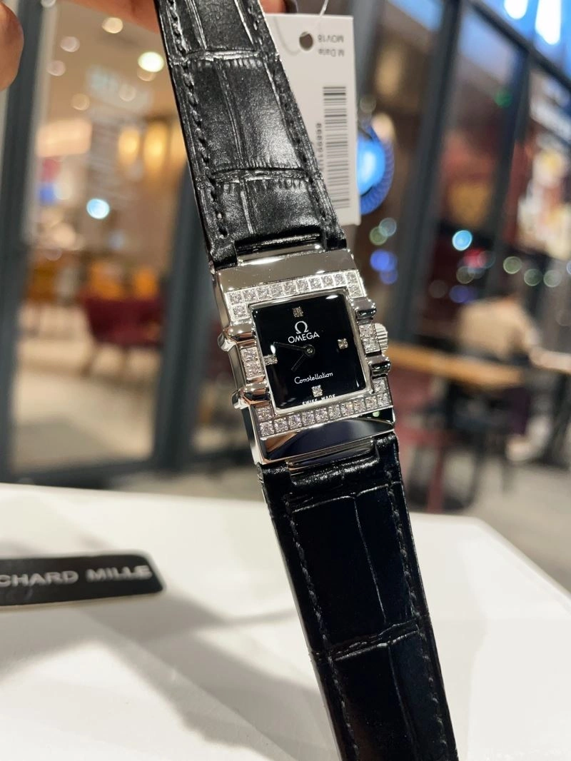OMEGA Watches