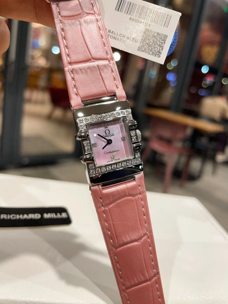 OMEGA Watches