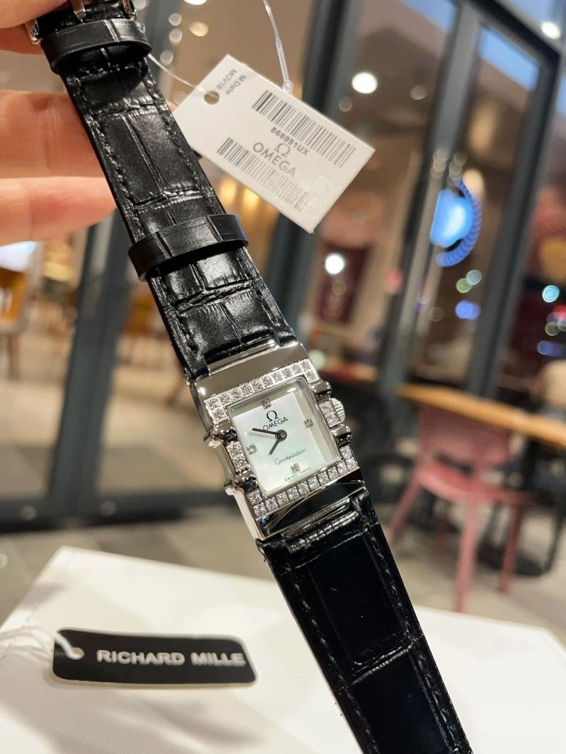 OMEGA Watches