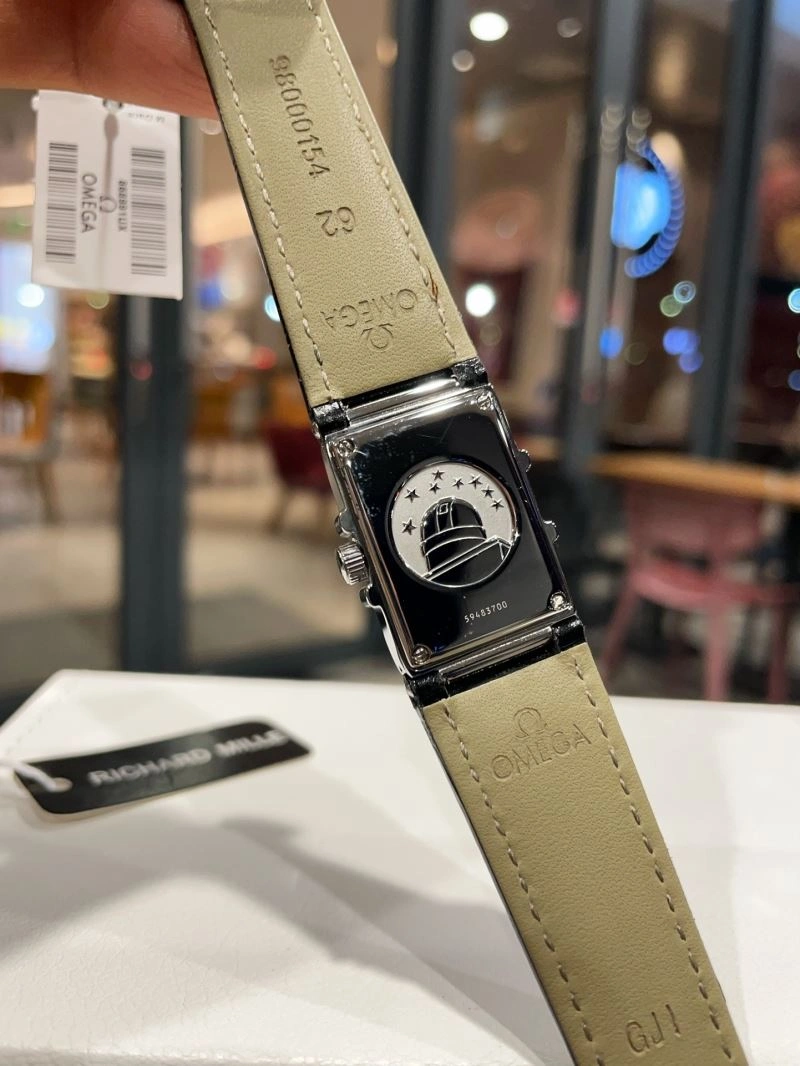 OMEGA Watches