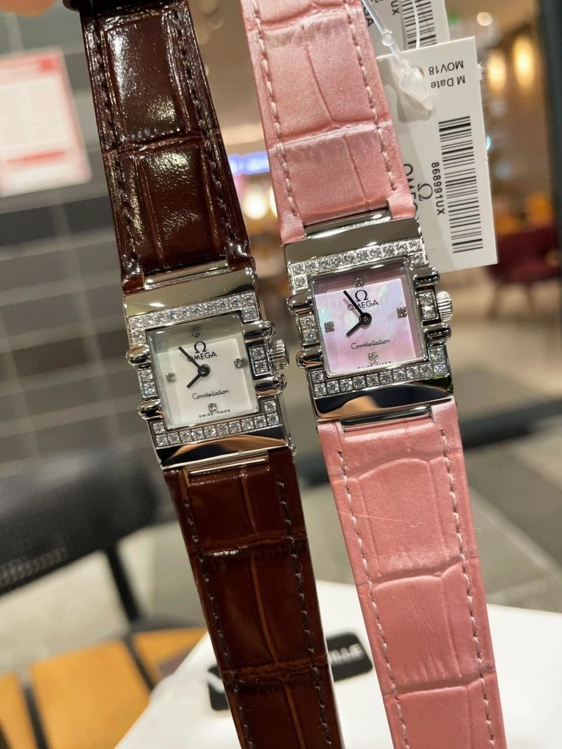 OMEGA Watches