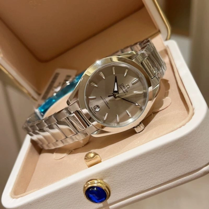 OMEGA Watches