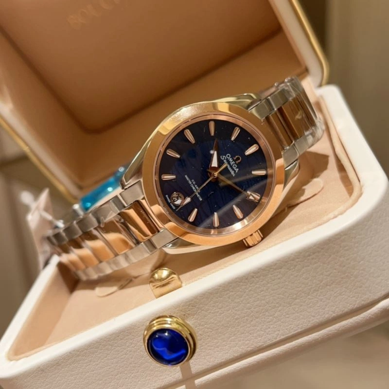OMEGA Watches