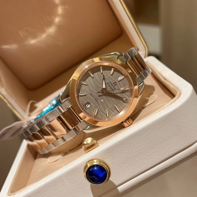 Real OMEGA Watches