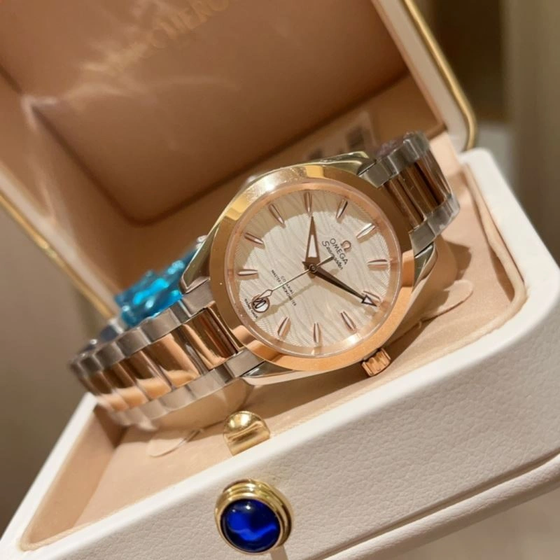 Real OMEGA Watches