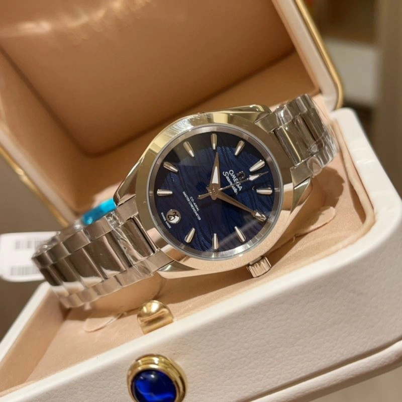 Real OMEGA Watches