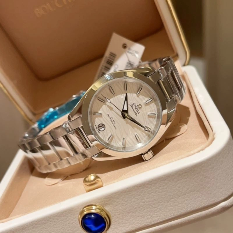 Real OMEGA Watches