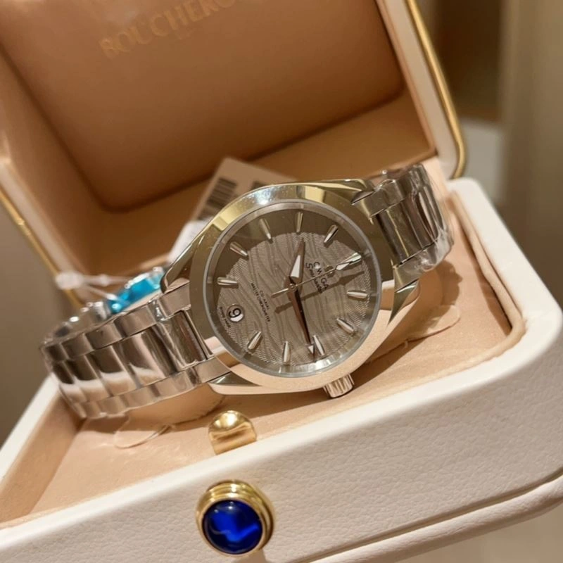 Real OMEGA Watches