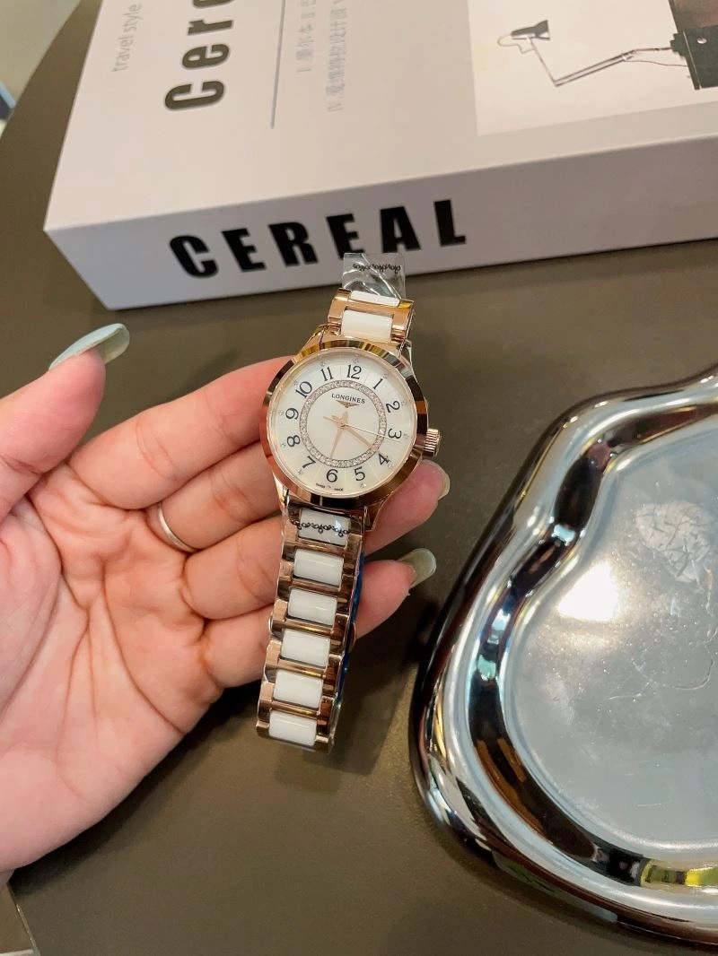 OMEGA Watches
