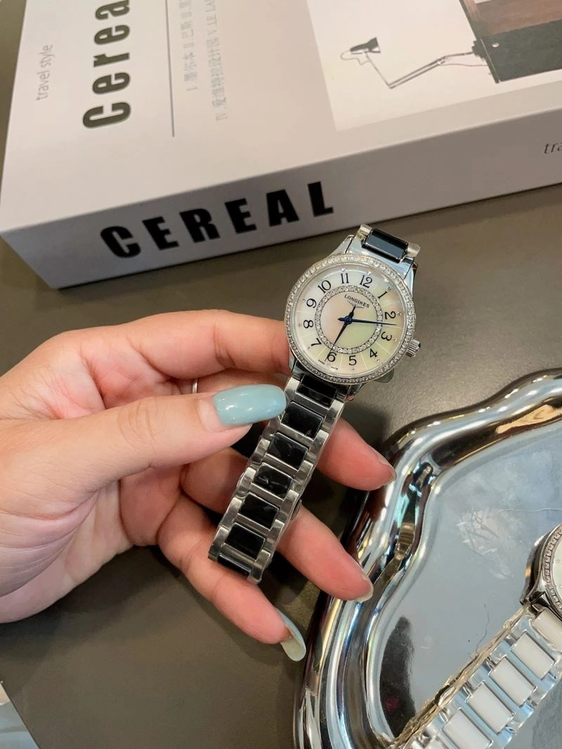 OMEGA Watches