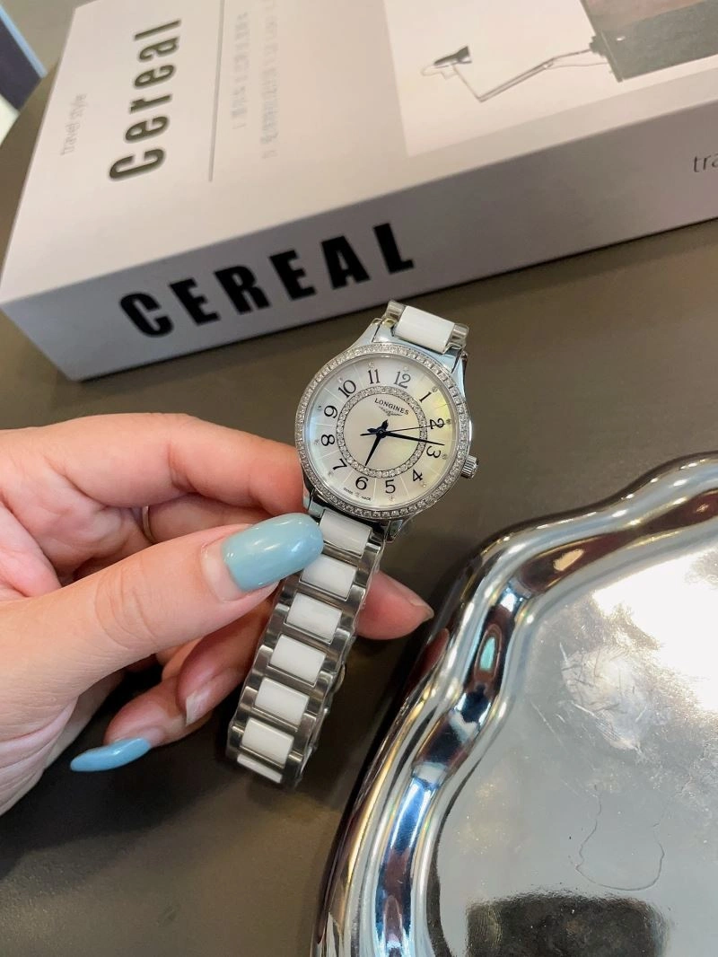 Real OMEGA Watches