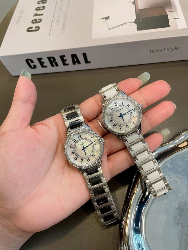 Real OMEGA Watches