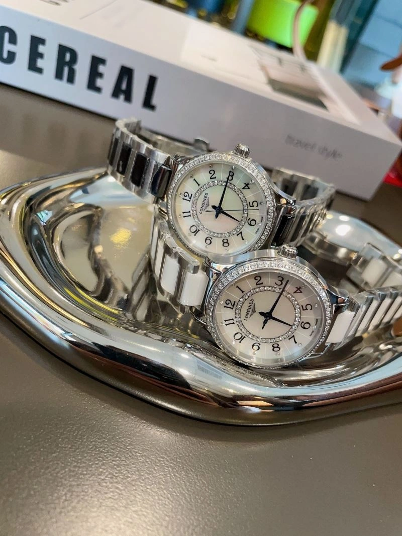 Real OMEGA Watches
