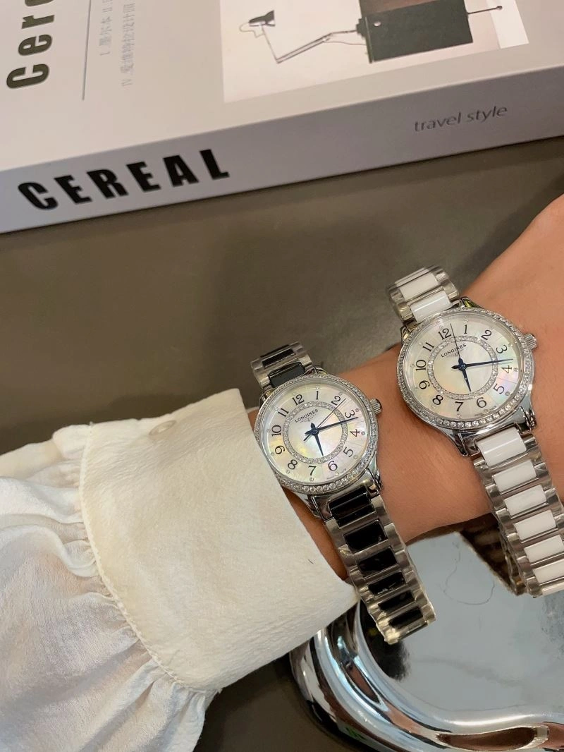 Real OMEGA Watches