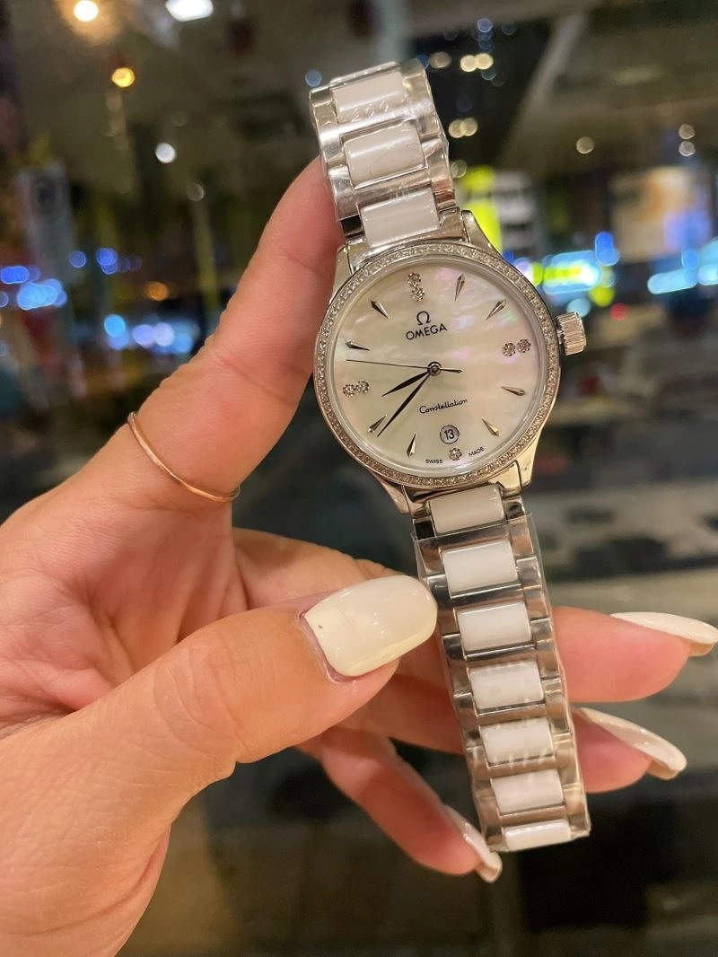 OMEGA Watches