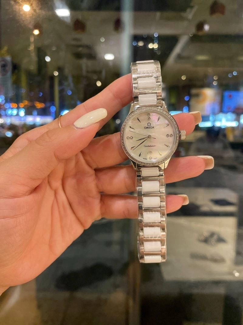 Inexpensive OMEGA Watches