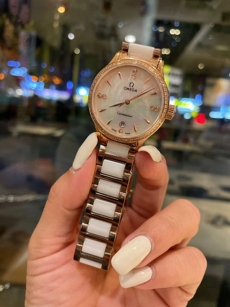 Inexpensive OMEGA Watches