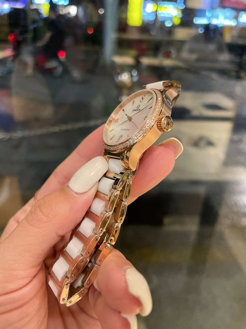 Inexpensive OMEGA Watches