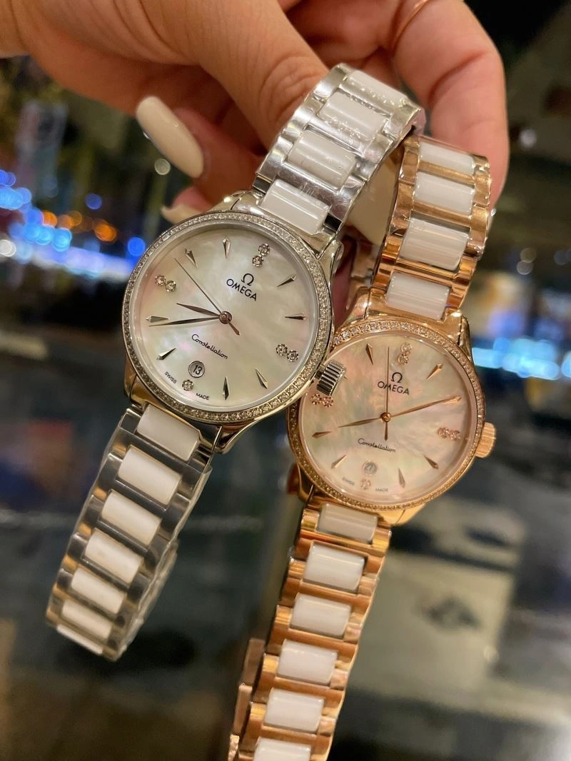 Inexpensive OMEGA Watches