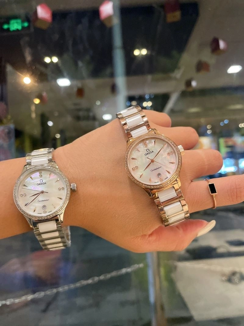 Inexpensive OMEGA Watches